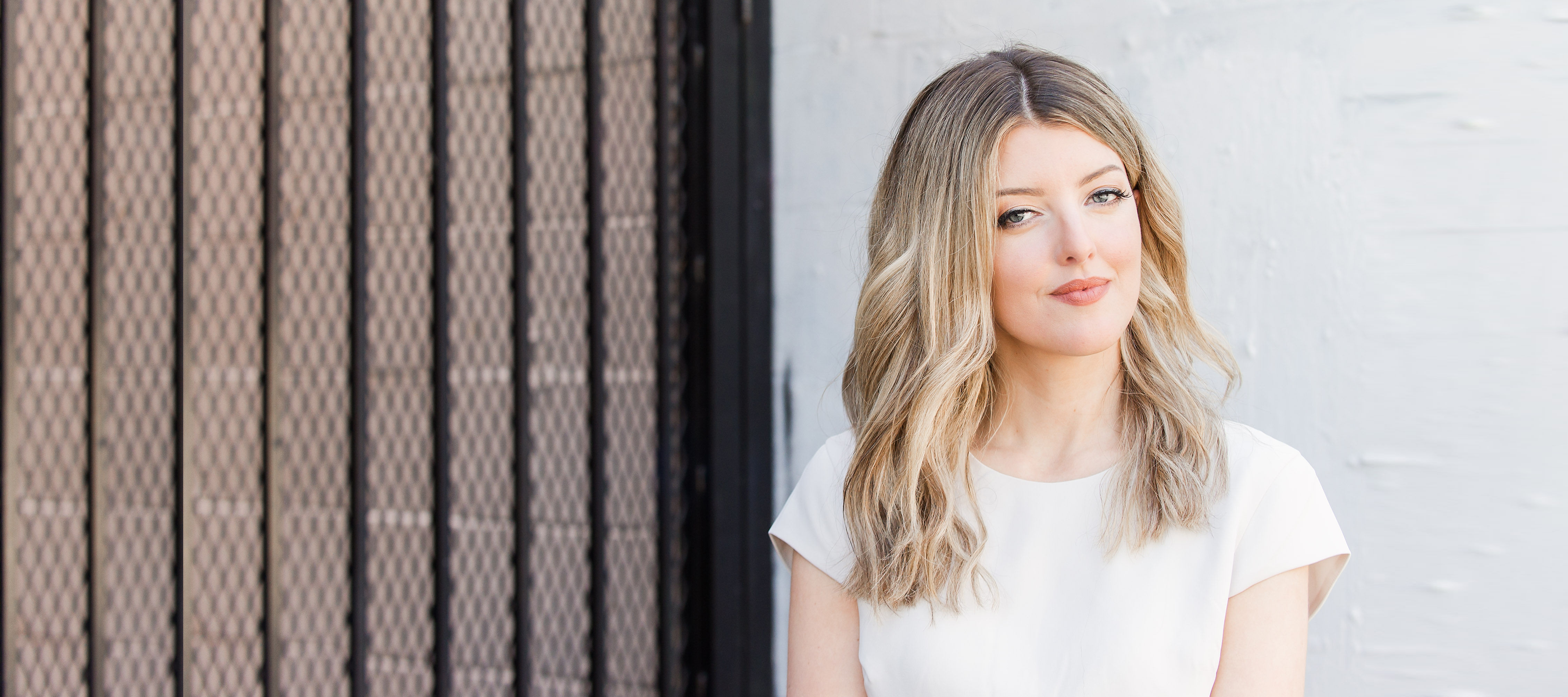 Chelsea Clarke Press - Featured Interviews & Appearances - Chelsea Clarke