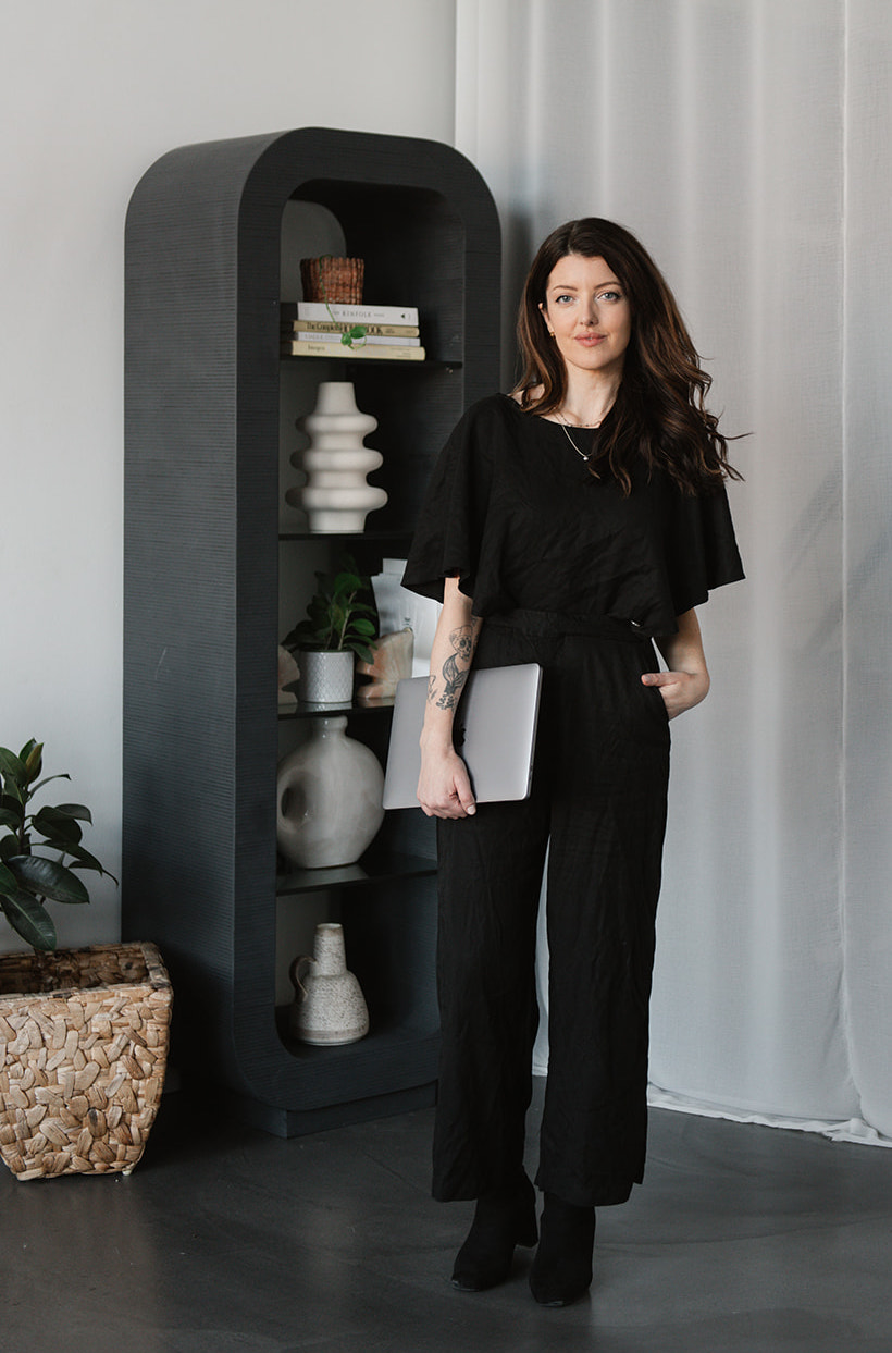 Chelsea Clarke | Founder, Creator