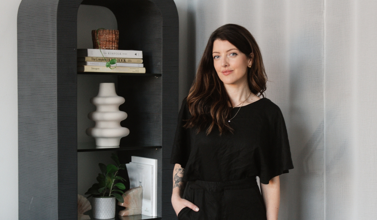 Chelsea Clarke | Founder, Creator