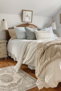 Nancy Meyers Interior Design Aesthetic: How To Get The Look