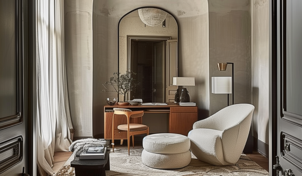 How The Quiet Luxury Trend Is Influencing Interior Design