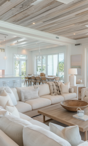 How To Make Coastal Home Interior Design Look Classy Not Tacky