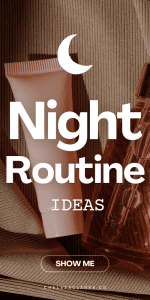 14 Evening Routine Ideas to Help You Wind Down at Night