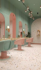 DIY Beauty Shop Decor Ideas That Look Super Expensive