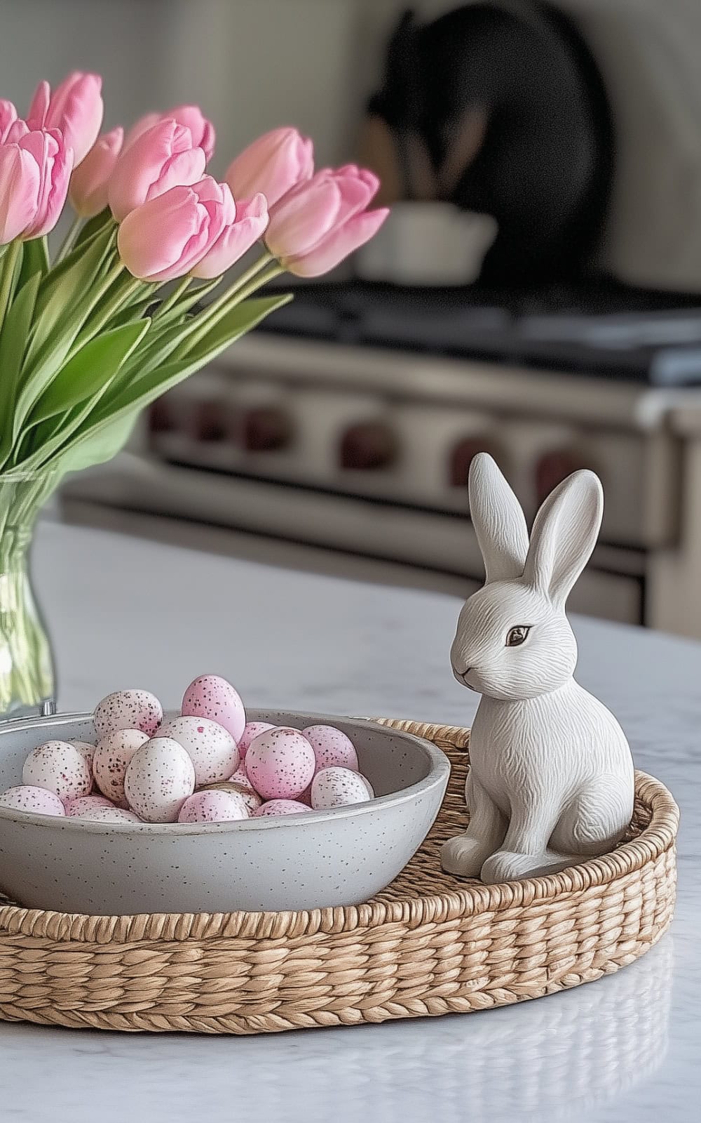 Ditch the Plastic Eggs: 9 Modern Easter Decor Ideas